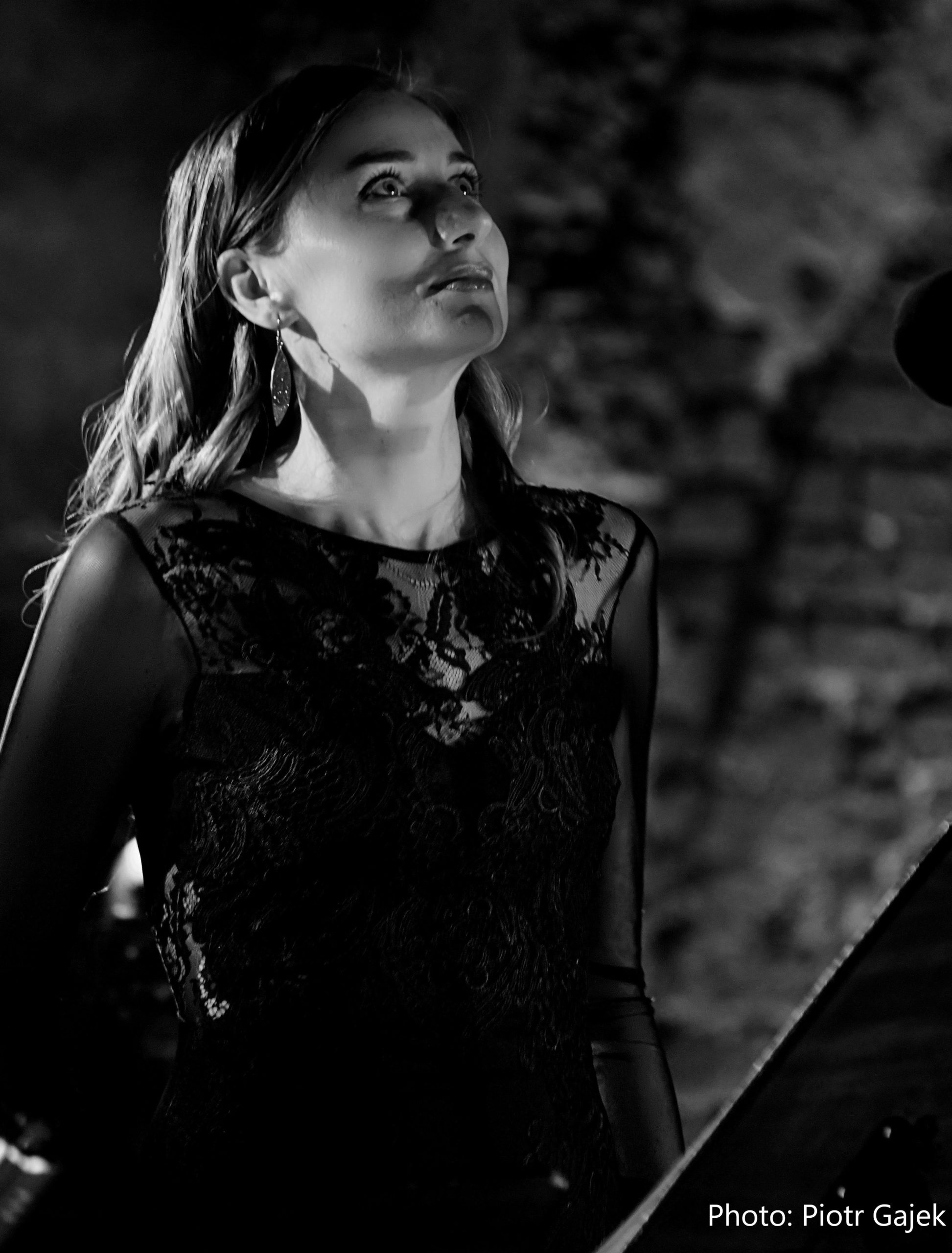 Barbara Rogala – ROGALAMUSIC