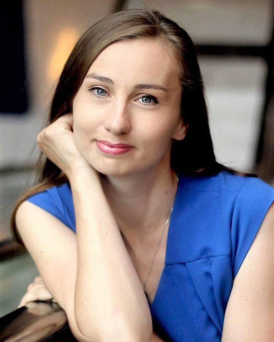 Barbara Rogala – ROGALAMUSIC